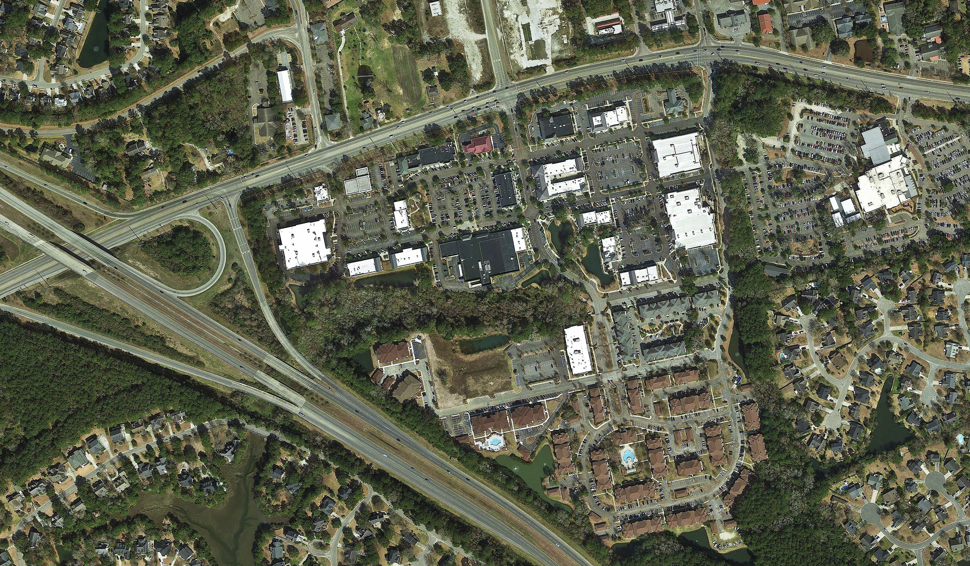 Location :: Belle Hall